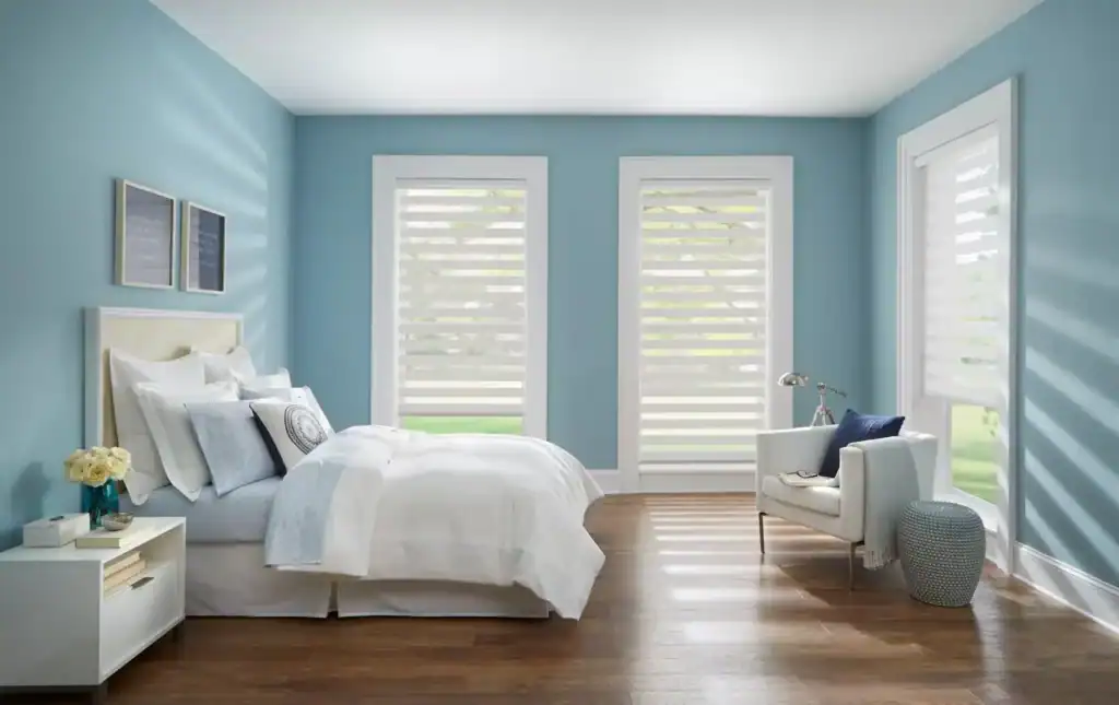 ALTA Window Fashions | Blind Spot